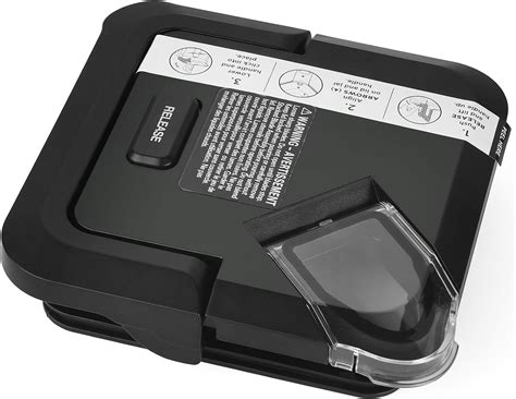 Amazon Blender Parts Pitcher Locking Lid Replacement For Ninja
