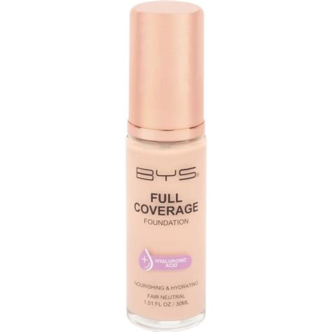 Foundation Makeup Big W