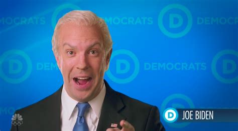 ‘saturday Night Live Jason Sudeikis Cameos As Joe Biden In Message