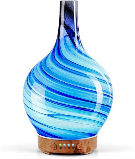 Essential Oil Aroma Diffuser Sweepstakes