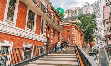 【香港特色景點】大館－英國殖民建築之旅 二小時私人導賞小團 Kkday