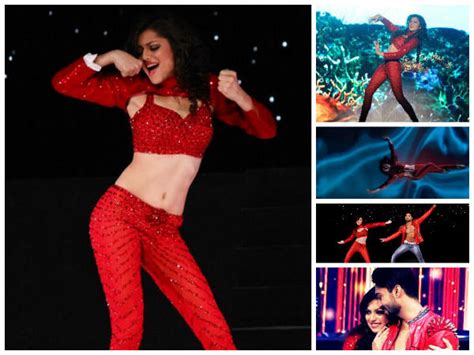 Drashti Dhami Journey Winner Jhalak Dikhla Jaa 6 Madhubala Pictures Filmibeat