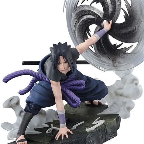 Sasuke Sharingan