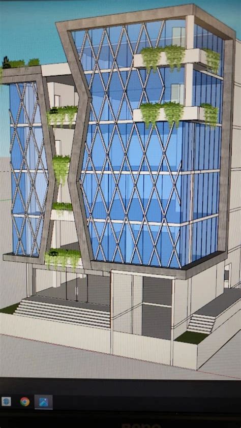 Subhadeep Paul On Linkedin Sketchup