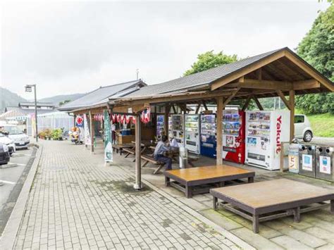道の駅 東山道伊王野 ー 営業時間場所地図等の情報 まっぷるウェブ