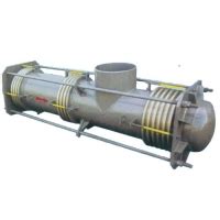 曲管压力平衡补偿器 泰华 九正建材网
