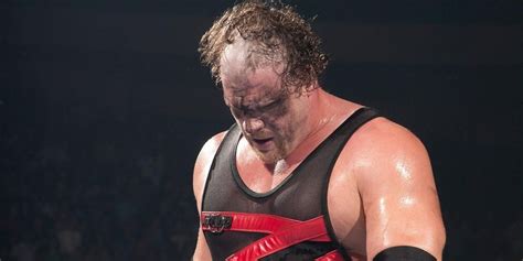 Why The Undertaker Burned Kane In Wwe Explained