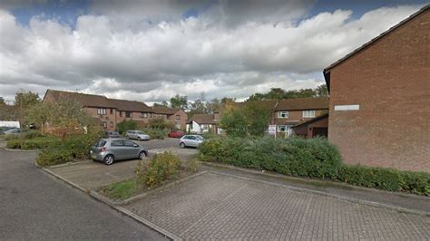 Milton Keynes Police Shoot Man Dead After Finding Seriously Injured