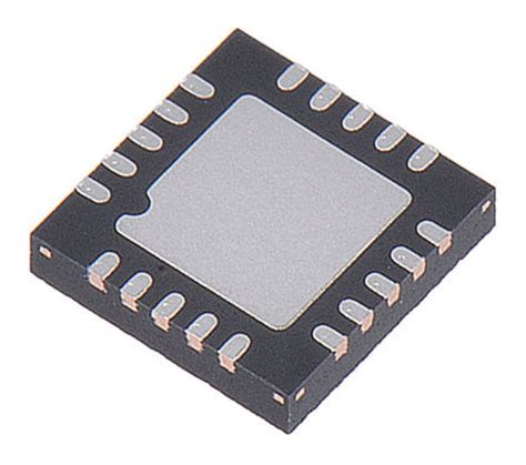 Attiny24a Mu Microchip Microchip Attiny24a Mu 8bit Avr