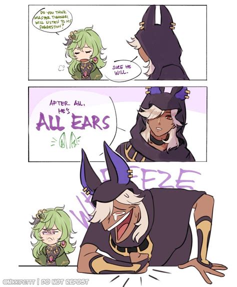 Memes T Play Animes Yandere Albedo Dad Jokes Funny Games Funny
