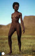 Post Black Panther Dest Lupita Nyong O Marvel Nakia