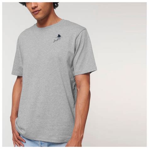 Kultgut Little Shark Shirt - T-shirt | Buy online | Bergfreunde.eu
