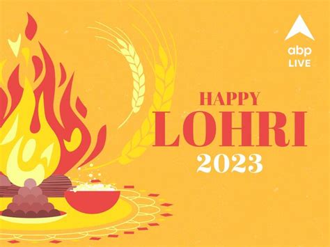 Happy Lohri 2023 Wishes Messages Quotes Images Greetings Fb Whatsapp