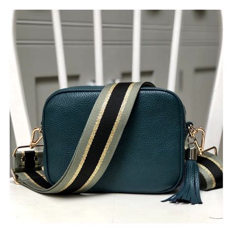 Make Your Own Leather Purse Straps For Women Semashow