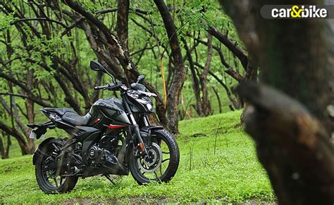 Bajaj Pulsar N Review