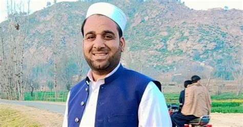 د خیبر پښتونخوا په باجوړ کې یو قومي مشر د ناپېژانده وسله‌والو له‌خوا