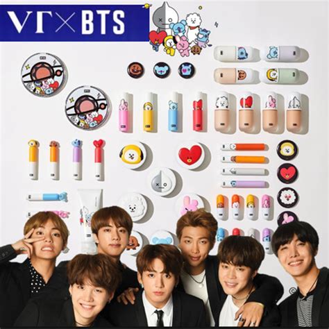Вселенная BT21, Введение | Отзывы покупателей | Косметиста