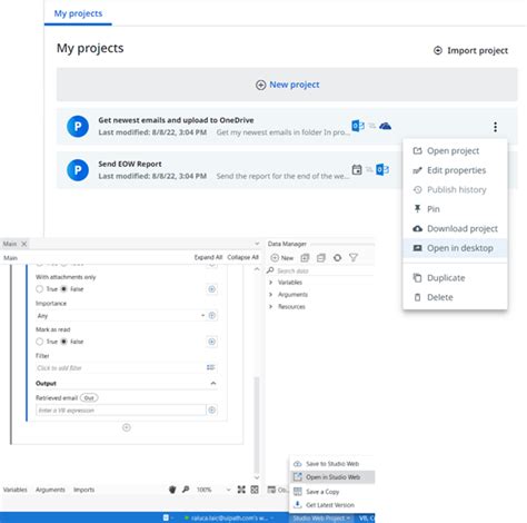Build Next Generation Business Apps And Automations UiPath