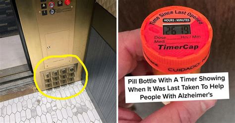 40 Genius Designs And Inventions That Solve Everyday Problems