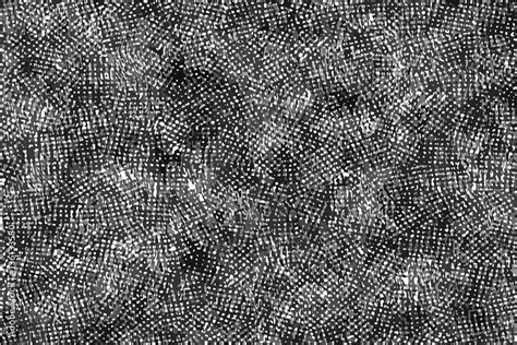 Wide Hatching Grunge Texture Stock Vector Adobe Stock