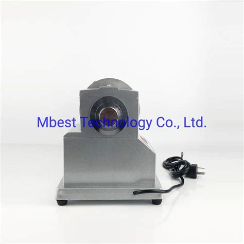 Lab Broken Rice Grader Separator Mbest Technology Co Ltdcolor