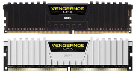 Best Low Profile Ram For Gaming Pc [ddr4 And Ddr3 Memory]