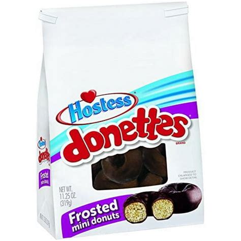 Donut Sticks
