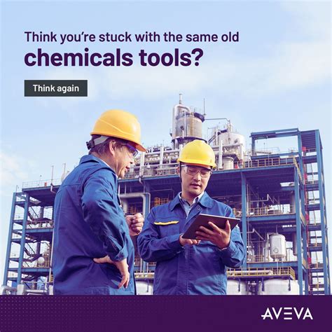 [white Paper] How To Use Existing Data To Optimize Your Chemicals Plant Aveva