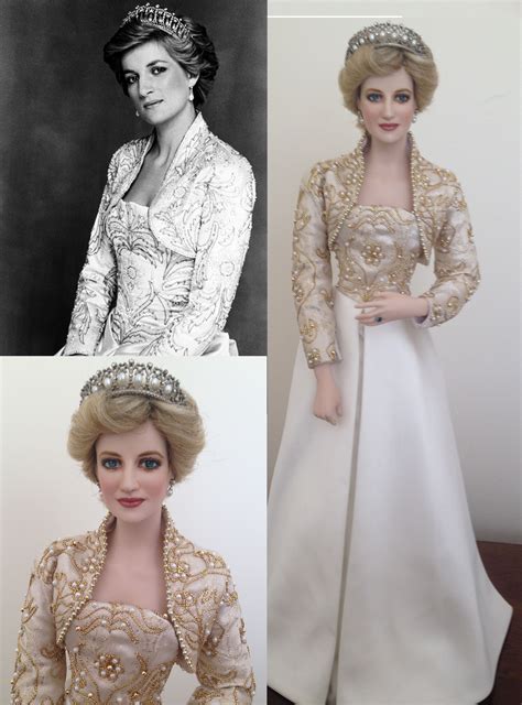 Princess Diana Doll Barbie Princess Barbie Girl Barbie Dolls