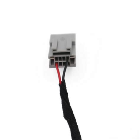 Sync 2 To Sync 3 Retrofit Usb Media Hub Wiring Harness Gen 2b Fits F