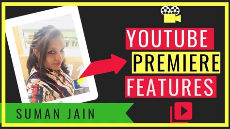 YouTube Premieres New Feature Of YouTube Send Notification Twice