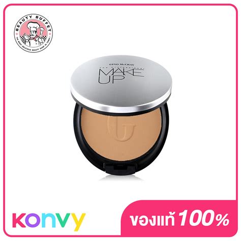 Beauty Buffet Gino Mccray The Professional Make Up Extreme Full