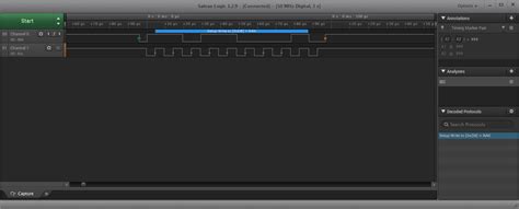 Tas 5760ld After Power On First Write I2c Command Will Not Deliver A Acknowledge Audio Forum