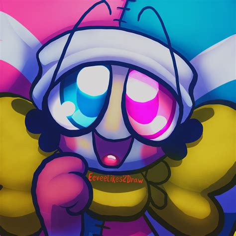 Tiny Icon By Eeveelikes2draw On Deviantart