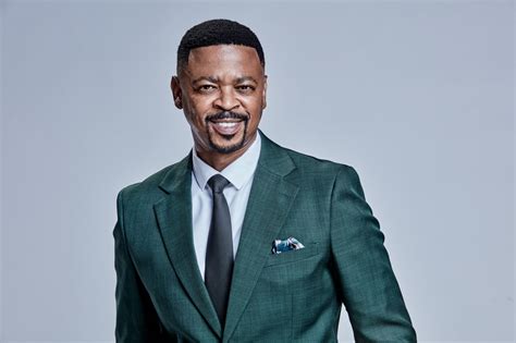 Zinhle Mabena Returns To Tv To Star In Etvs Smoke And Mirrors