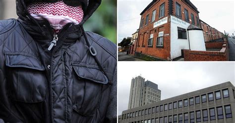Mohammed Bashir Dad Who Offered £1000 Reward For The Beheading Of A