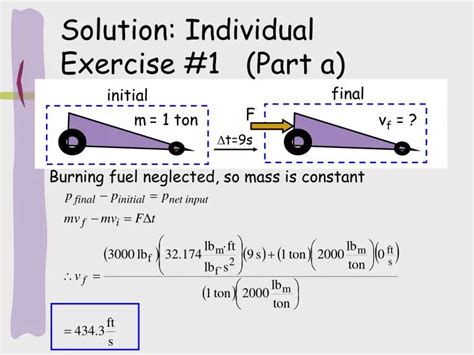 ppt solution individual exercise 1 part a powerpoint presentation