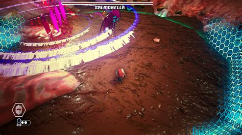 0 Cheats For Virus Rush