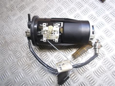 OPEL AGILA A 1.2 16V POMPA PALIWA 96387161 - 7340427933 - oficjalne ...