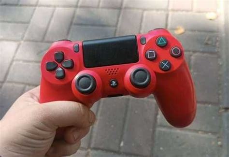 Джойстик dualshock ps4 v2 оригинальный | Festima.Ru - Мониторинг объявлений