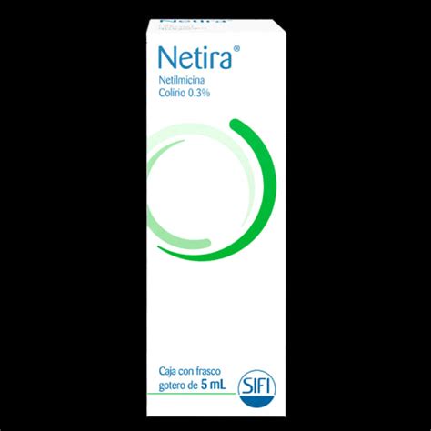 Netira 0 3 Ofta 5ml Sol