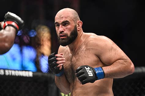 Curtis Blaydes Def Shamil Abdurakhimov At Ufc 242 Best Photos Mma
