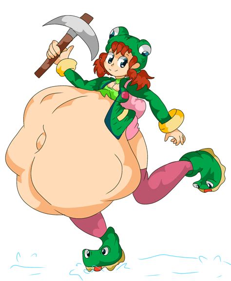 Rule 34 1girls Bbw Big Belly Female Hyper Belly Minecraft Rana Minecraft Stuffed Belly Tagme