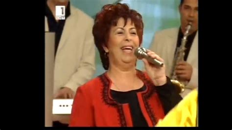 ВЕЛИЧКА ГЬОРЕВА МАРИЯ Velichka Gyoreva Mariya Youtube