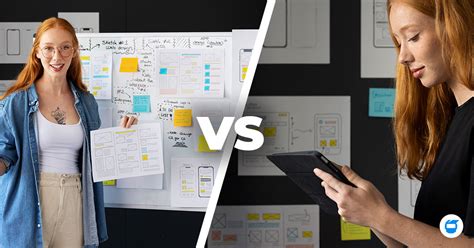 User Centered Design Ucd Vs User Experience Ux Whats The Difference And Why Does It