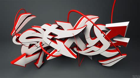 Sexy Graffiti On Behance