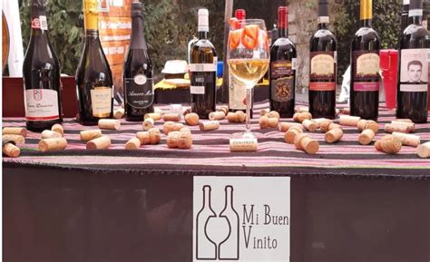 Festival Del Queso Y Vino Cerca De Cdmx Cuándo Y Dónde Se Llevará A