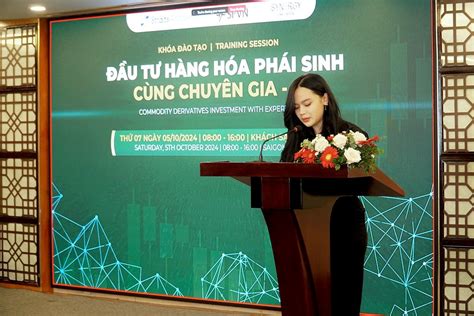 Sfvn Hàng Hóa Phái Sinh 9 Đường D5 Saigon Pearl Phường 22 Bình