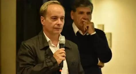 Elecciones En Chaco Capitanich Fue El Más Votado Pero Juntos Por El