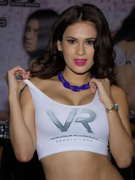 Ivi Rein Wiki And Biography Age Height Weight